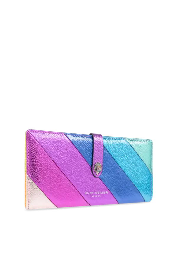 Kurt Geiger Wallet With Logo