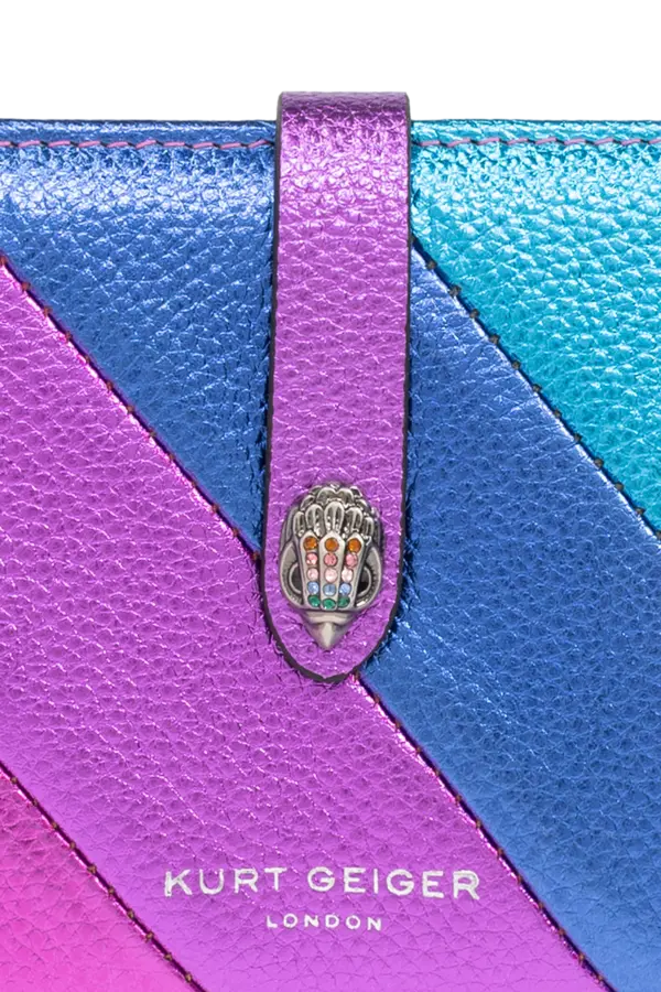 Kurt Geiger Wallet With Logo