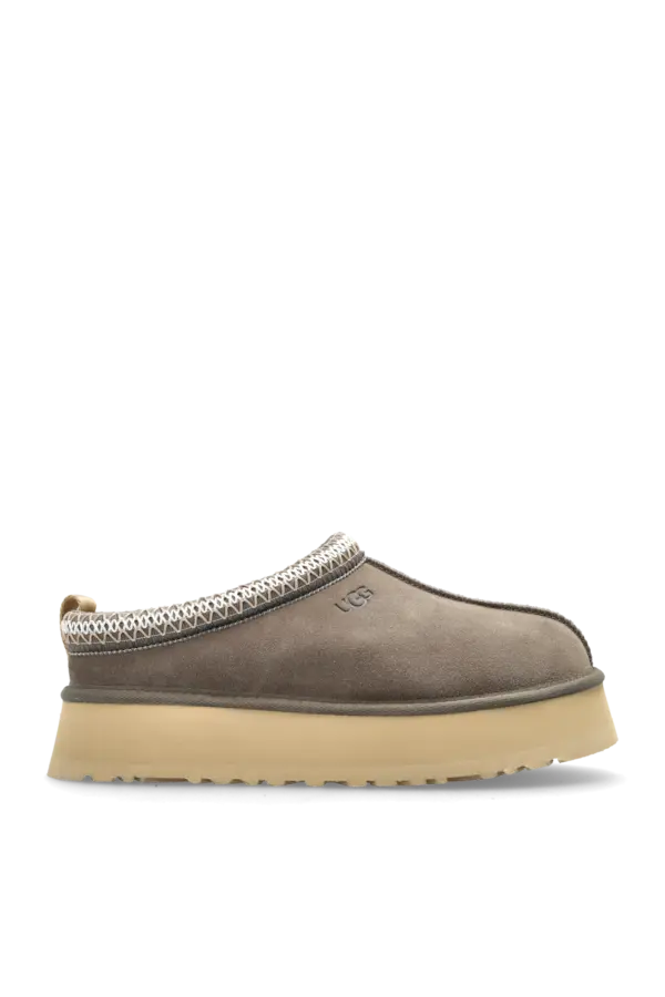 UGG Tazz Ii Clogs - Grey