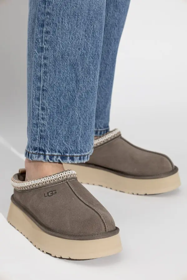 UGG Tazz Ii Clogs - Grey
