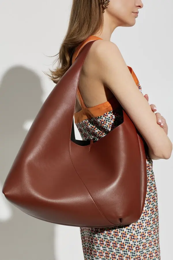 SAMSØE SAMSØE Sakaia Shoulder Bag