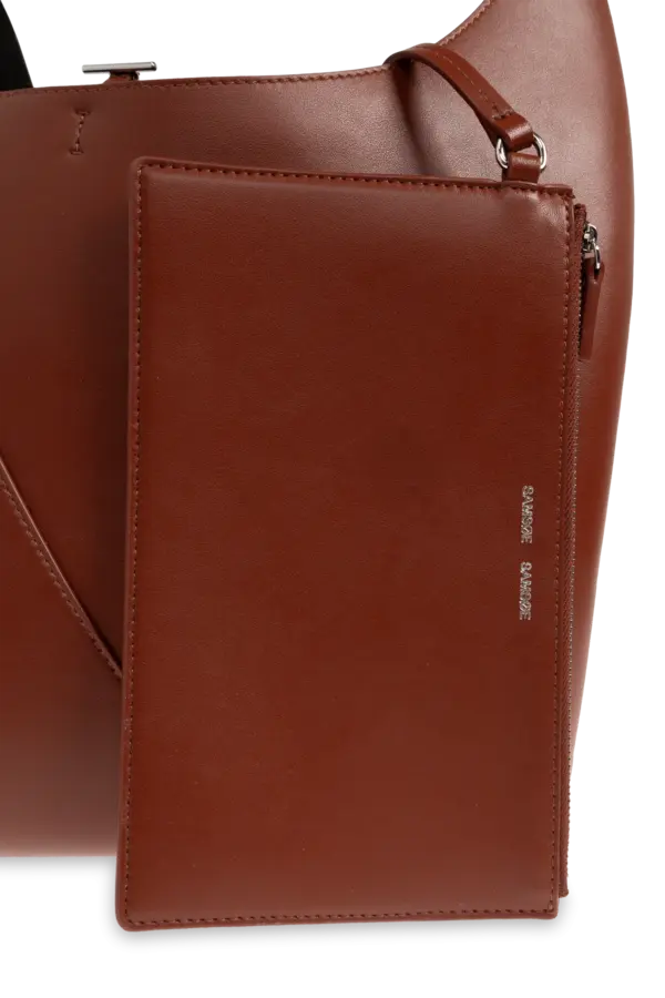 SAMSØE SAMSØE Sakaia Shoulder Bag