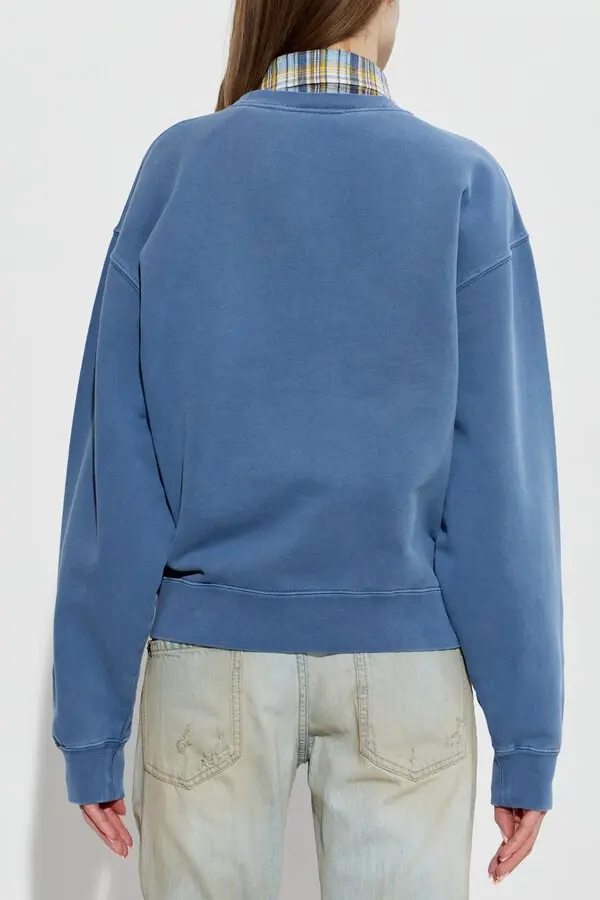 Dsquared2 Logo Sweatshirt
