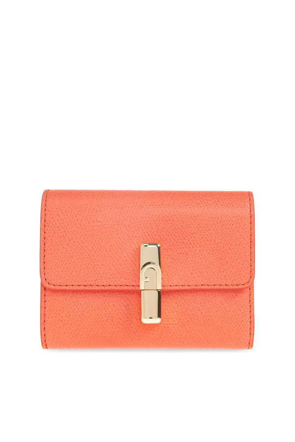 Furla Iride’ Wallet - Pink