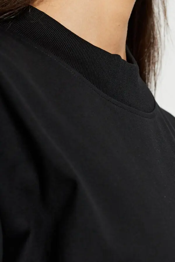 Alaïa Fringed Dress