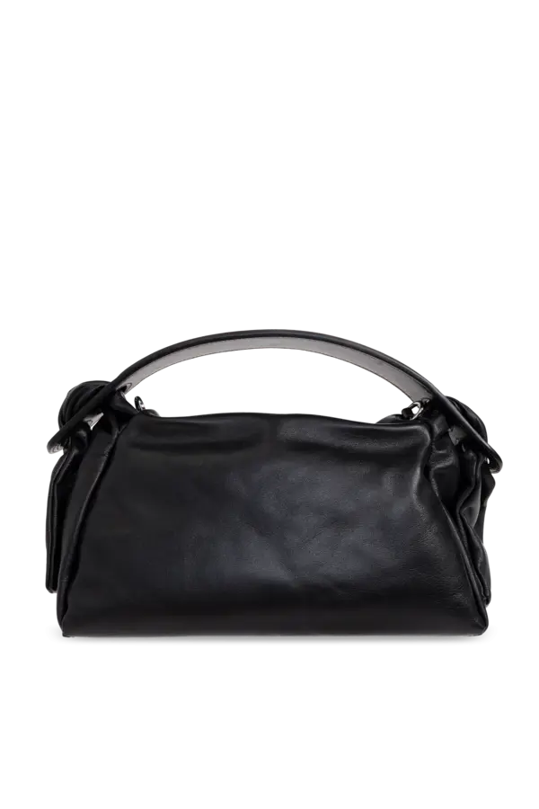 Kenzo Leather Handbag