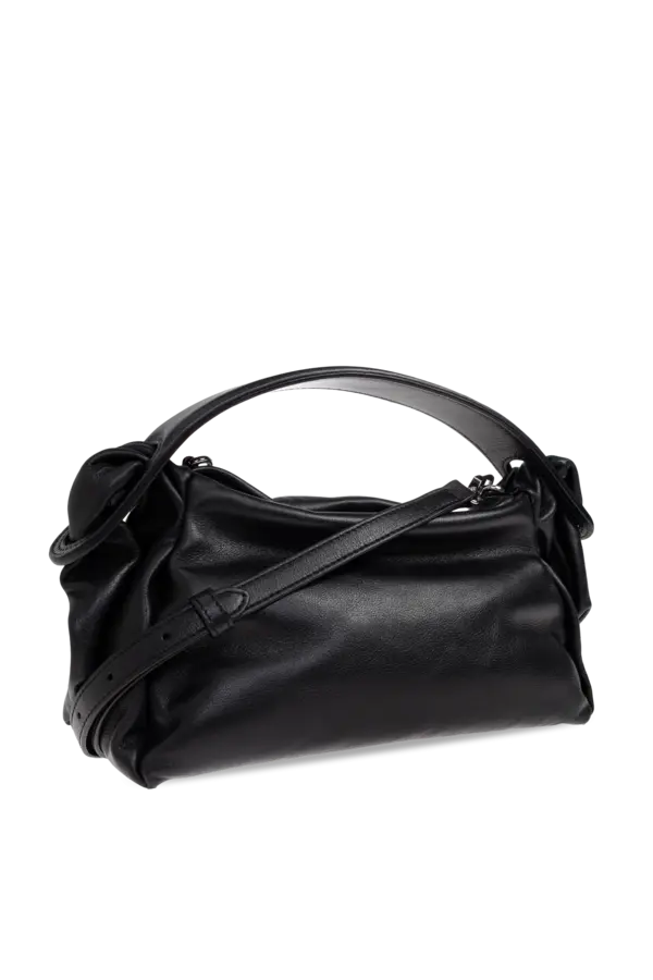 Kenzo Leather Handbag