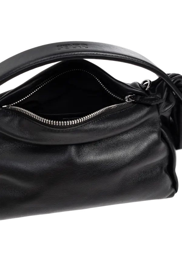 Kenzo Leather Handbag