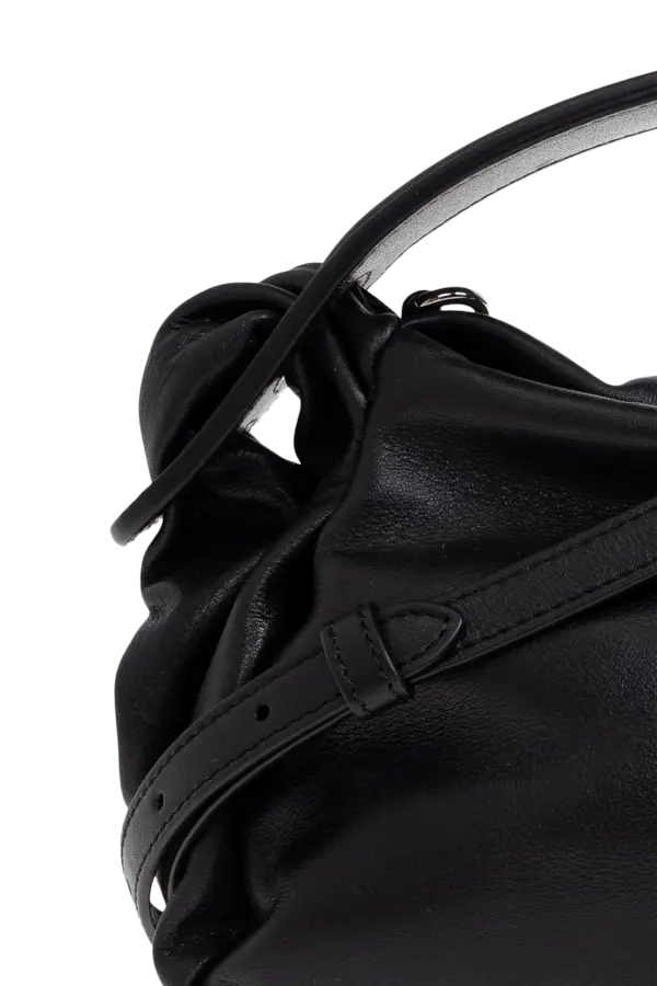 Kenzo Leather Handbag
