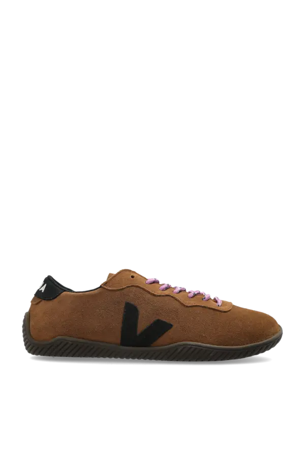 VEJA Jitsu’ Sports Shoes - Brown