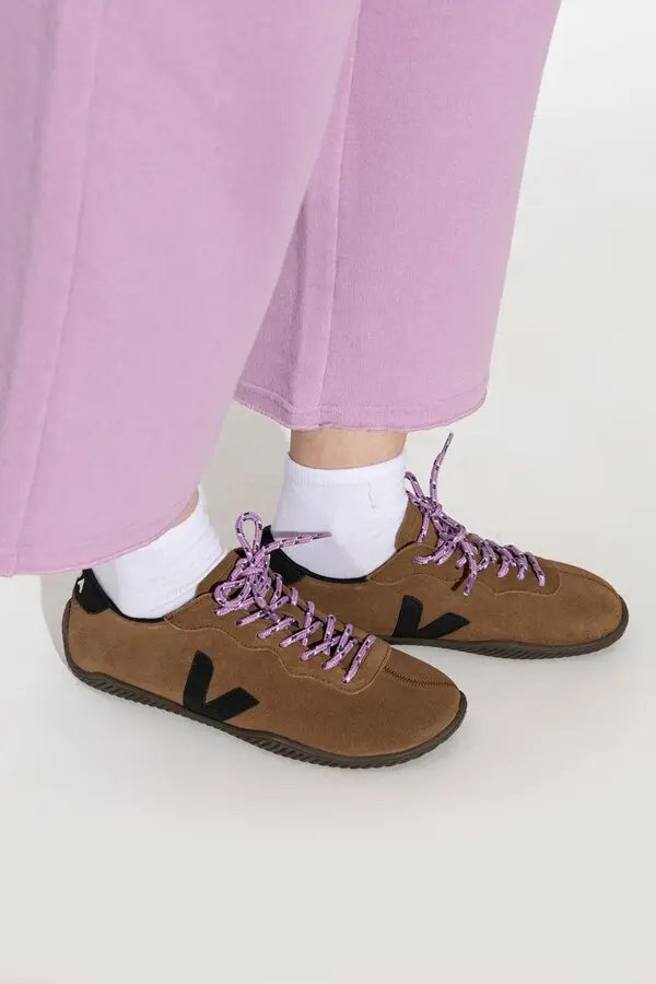VEJA Jitsu’ Sports Shoes - Brown