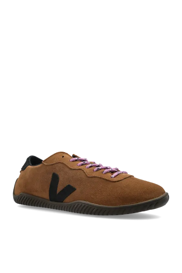 VEJA Jitsu’ Sports Shoes - Brown