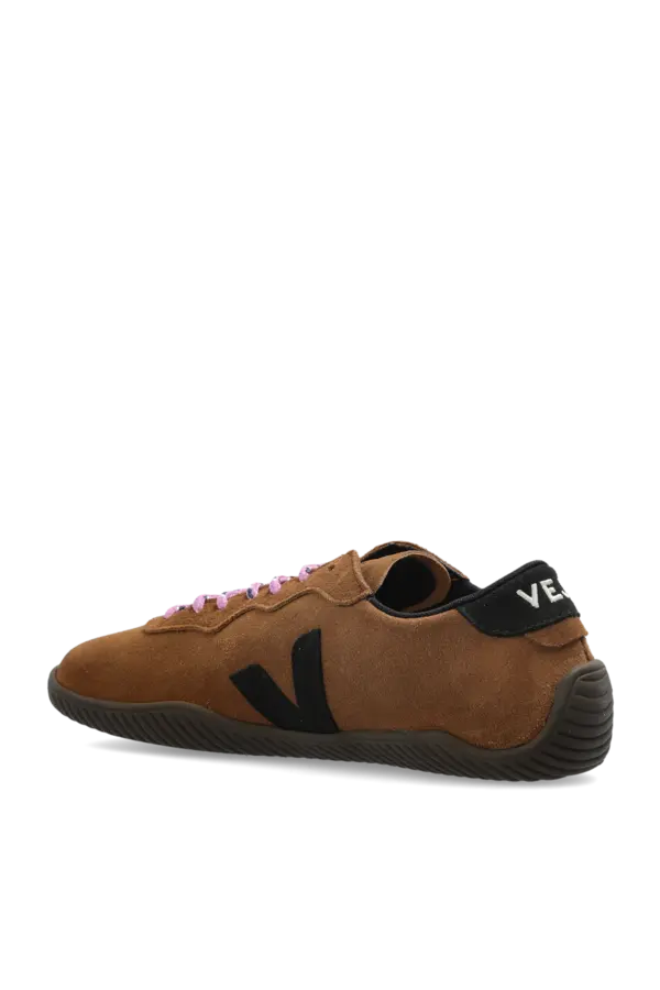 VEJA Jitsu’ Sports Shoes - Brown