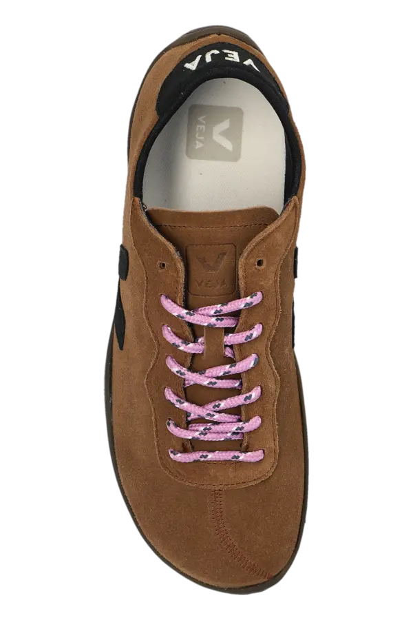 VEJA Jitsu’ Sports Shoes - Brown