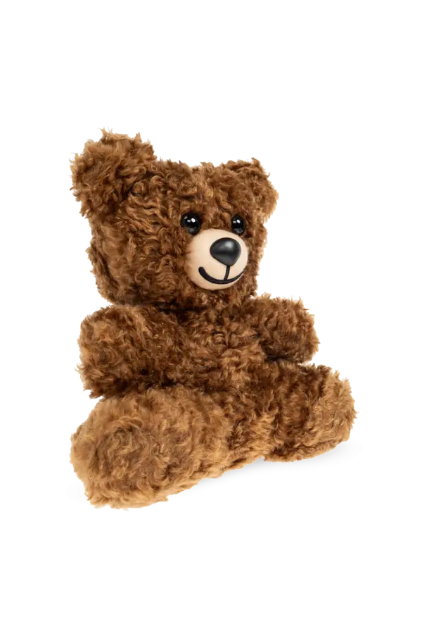 Moschino Teddy Bear-shaped Handbag