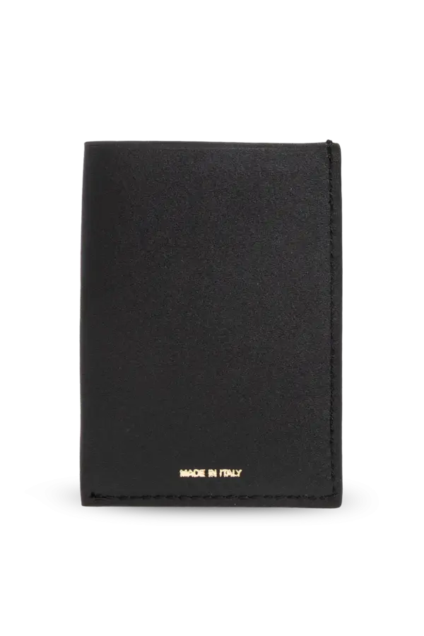 Paul Smith Leather Card Holder