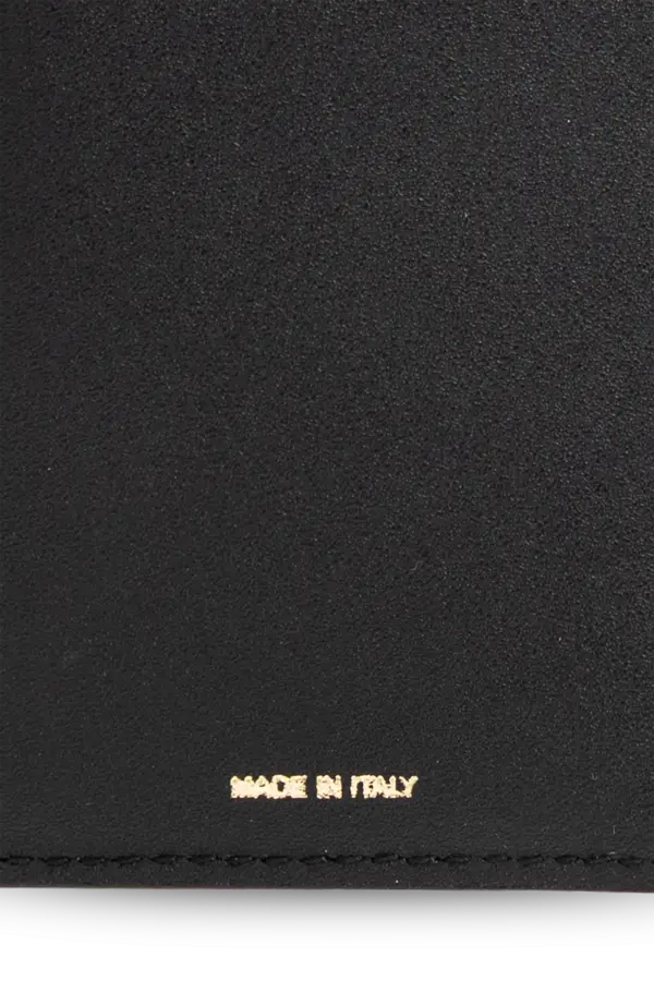 Paul Smith Leather Card Holder