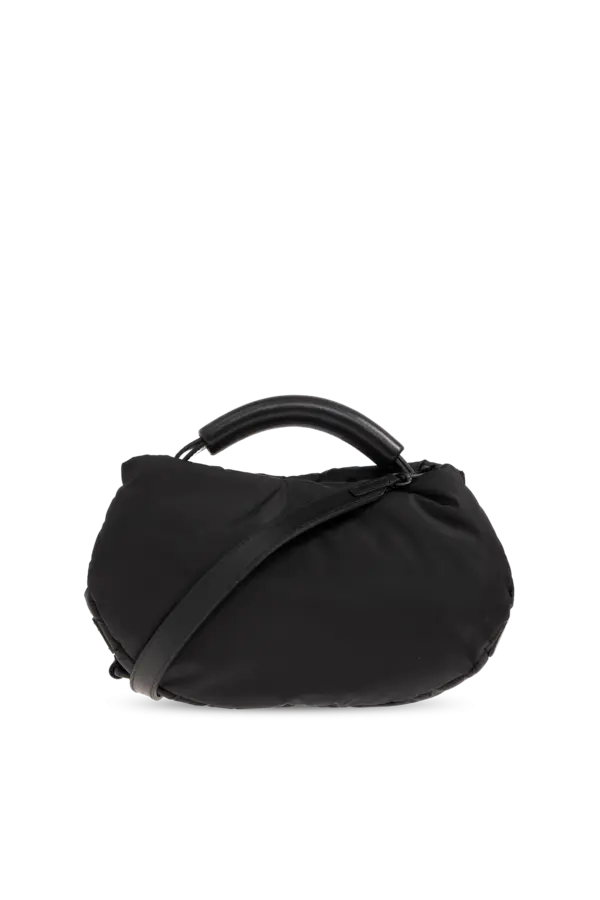 Moschino Handbag - Black