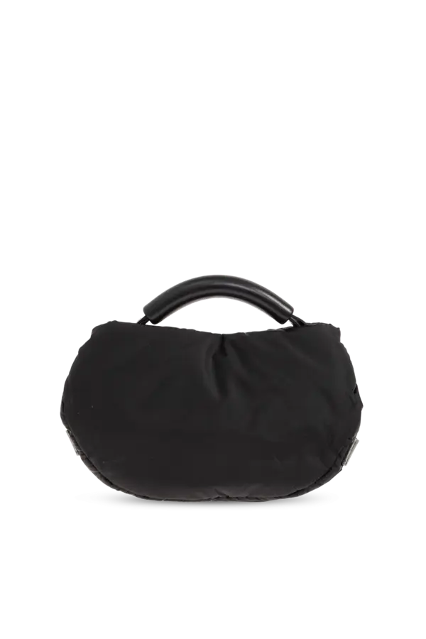 Moschino Handbag - Black
