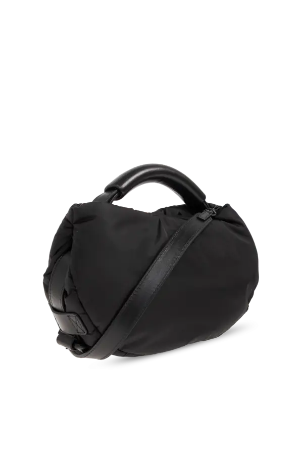 Moschino Handbag - Black