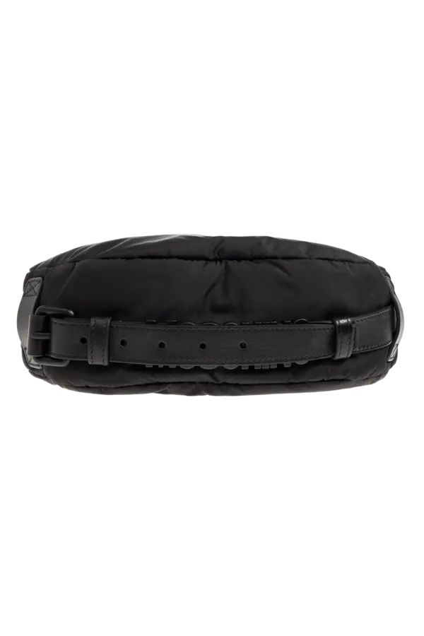 Moschino Handbag - Black
