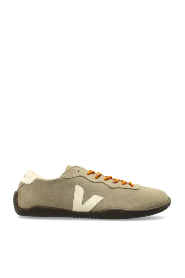 VEJA Jitsu Sports Shoes - Beige