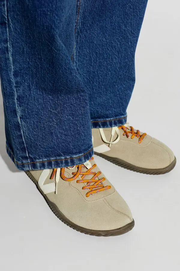 VEJA Jitsu Sports Shoes - Beige