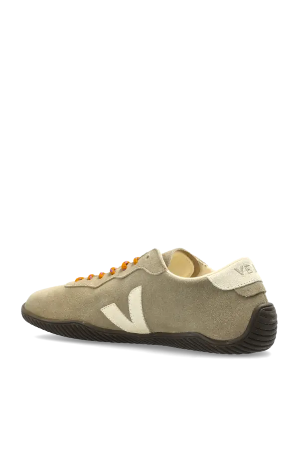 VEJA Jitsu Sports Shoes - Beige