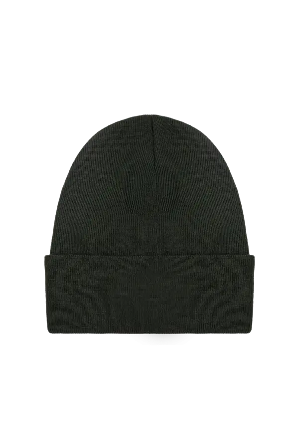 Moncler Apres-ski Beanie - Green