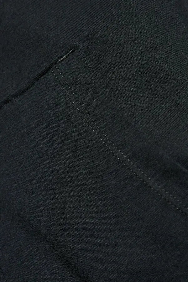 ALLSAINTS Brace Hoodie - Black