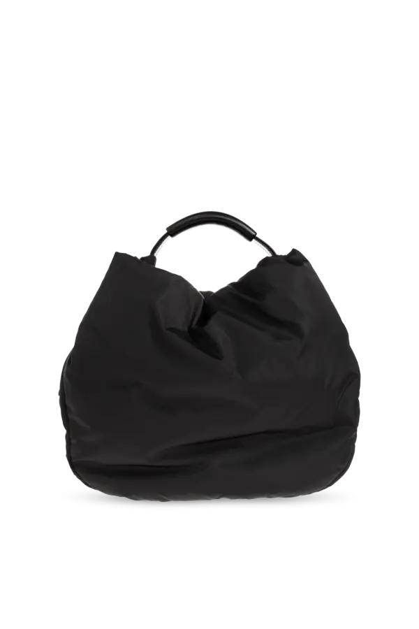 Moschino Shopper Bag - Black