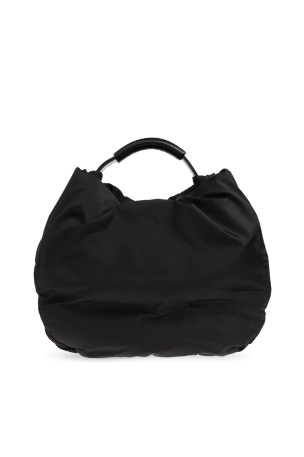 Moschino Shopper Bag - Black