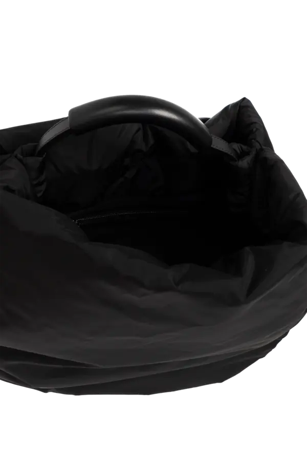 Moschino Shopper Bag - Black