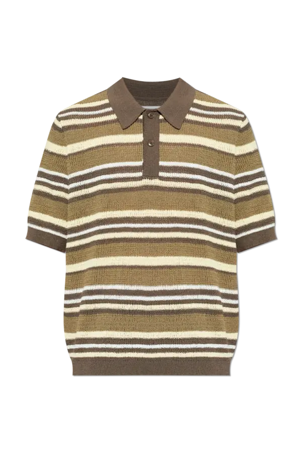SAMSØE SAMSØE Polo 'samarco
