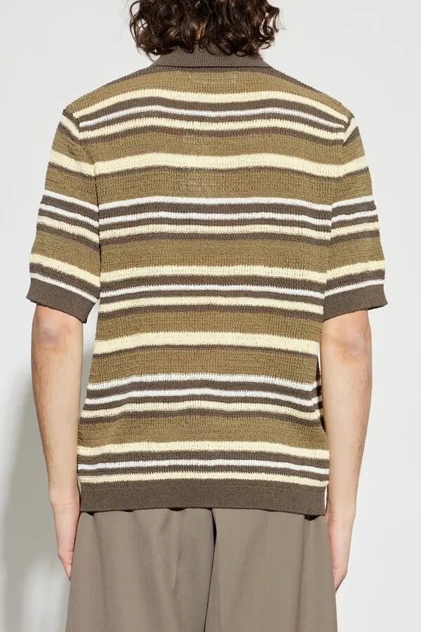SAMSØE SAMSØE Polo 'samarco