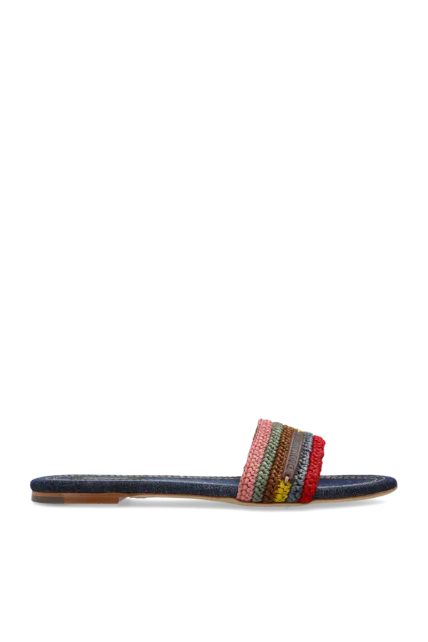 Dsquared2 Summer Dream’ Slides