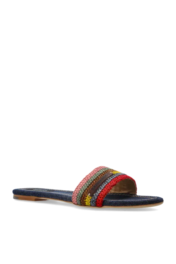 Dsquared2 Summer Dream’ Slides