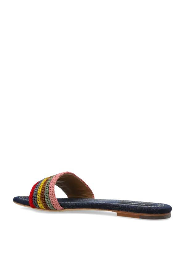 Dsquared2 Summer Dream’ Slides