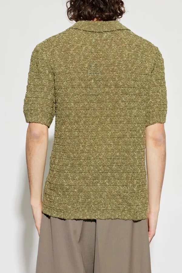 SAMSØE SAMSØE Polo ‘saperry
