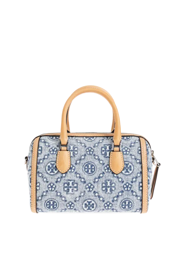 Tory Burch T Monogram Petite Handbag