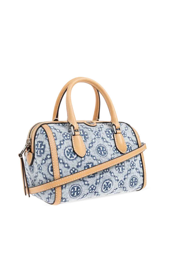 Tory Burch T Monogram Petite Handbag