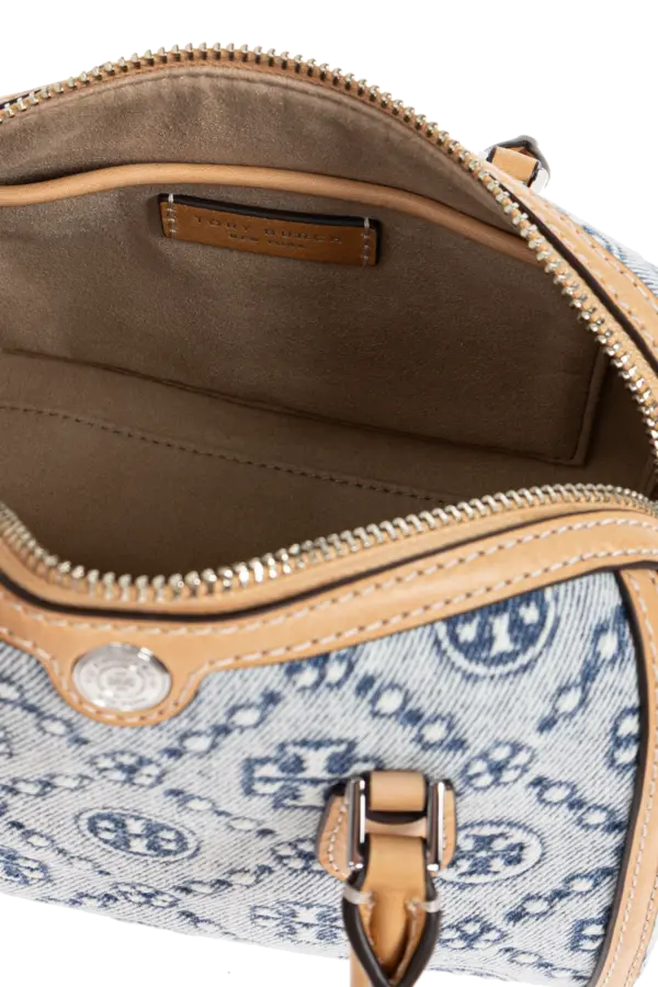 Tory Burch T Monogram Petite Handbag