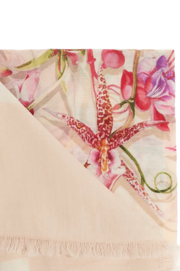 FERRAGAMO Woolen Scarf