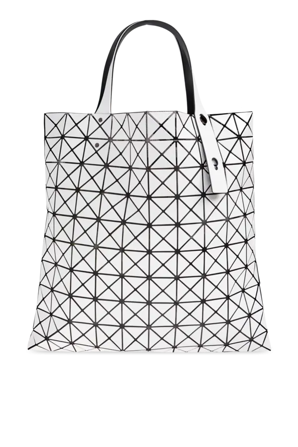 Issey Miyake Shopper Handbag - White