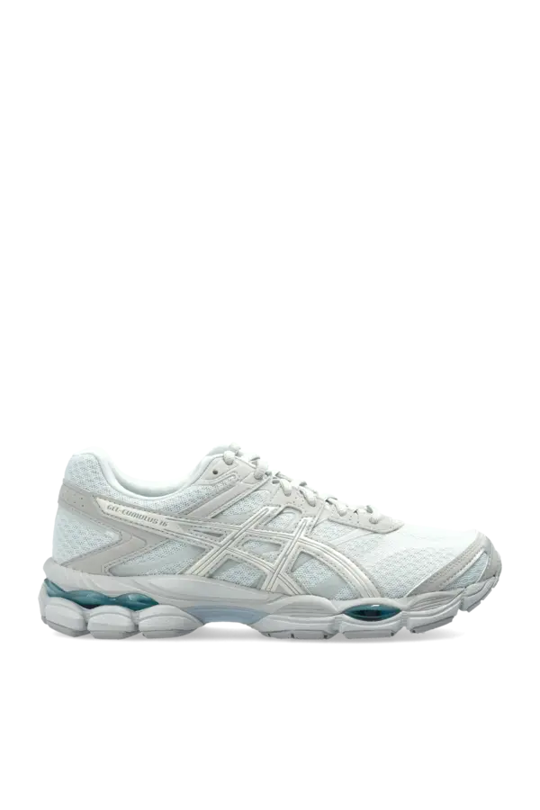 Asics Sports Shoes Gel-cumulus 16 - Light Blue