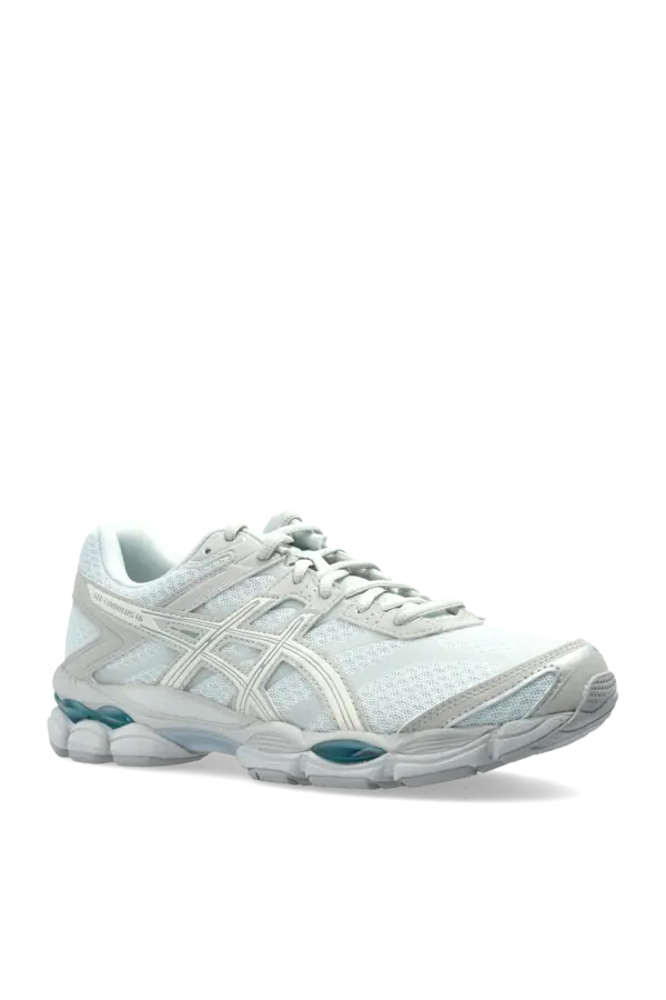 Asics Sports Shoes Gel-cumulus 16 - Light Blue