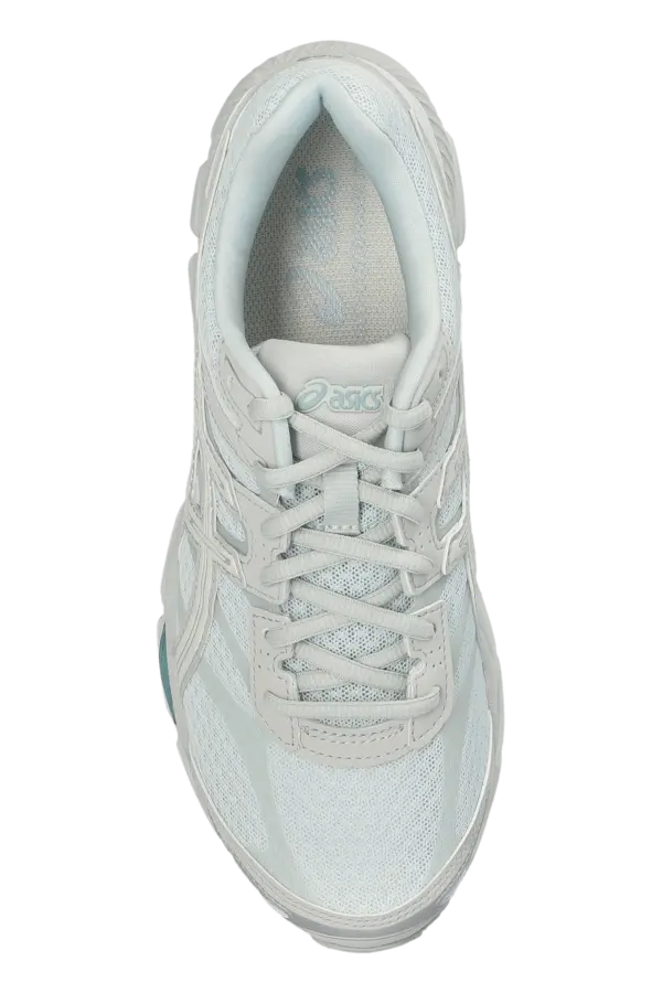 Asics Sports Shoes Gel-cumulus 16 - Light Blue
