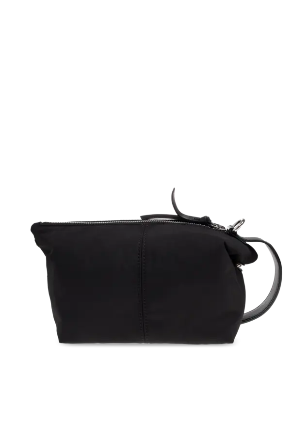 VIVIENNE WESTWOOD Cosmetic Bag With Logo