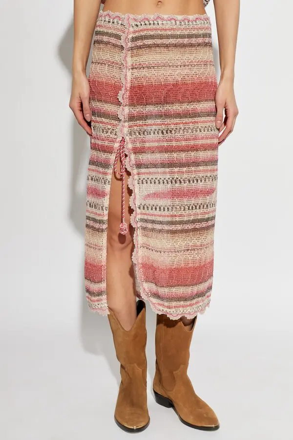 Isabel Marant Étoile Noryane Skirt