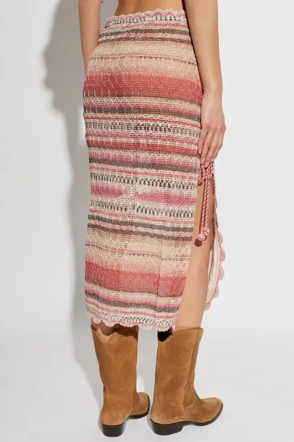 Isabel Marant Étoile Noryane Skirt